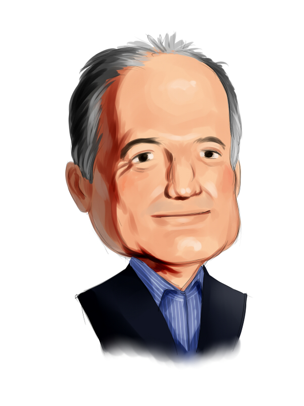 Philippe Jabre - Alchetron, The Free Social Encyclopedia