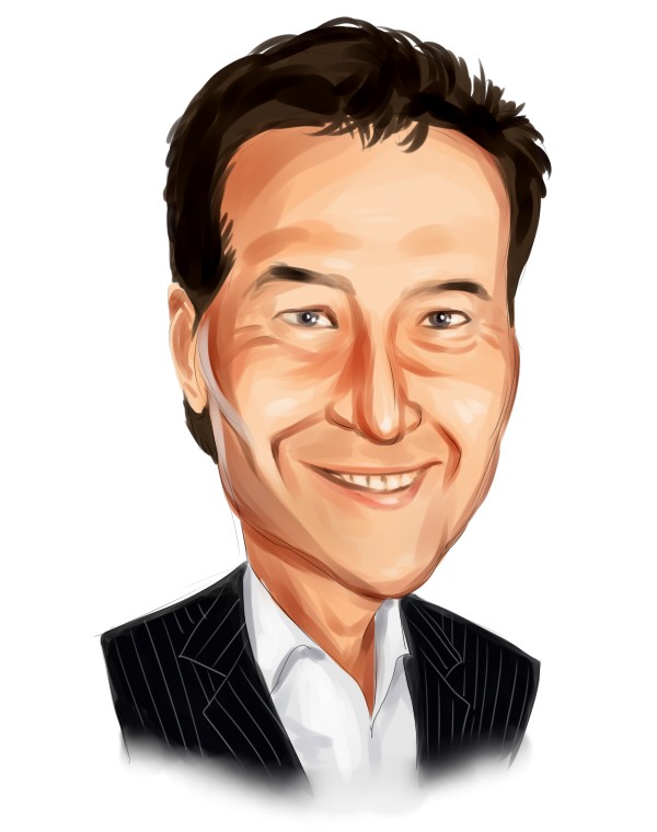 Top 10 Stock Picks of Barry Rosenstein’s JANA Partners - Insider Monkey