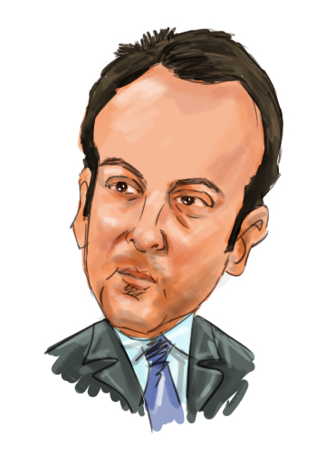 Capital One Financial Corp. (COF), CIT Group Among Eddie Lampert’s ...