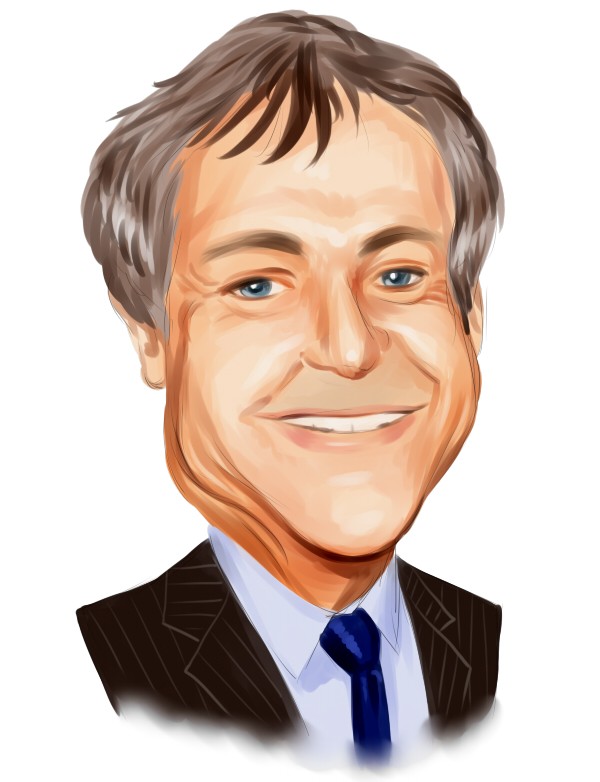 Billionaire John Griffin’s Five Picks That Killed the Market This ...