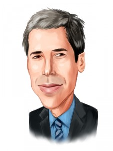 Michael Karsch’s Top Stock Picks Include AIG - Insider Monkey
