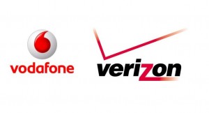 Verizon Communications Inc. (VZ), Vodafone Group Plc (ADR) (VOD): The ...