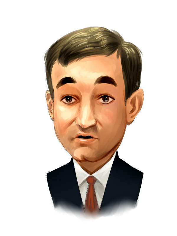 Hedge Fund News: John Arnold, Joel Greenblatt & Kenneth Tropin ...