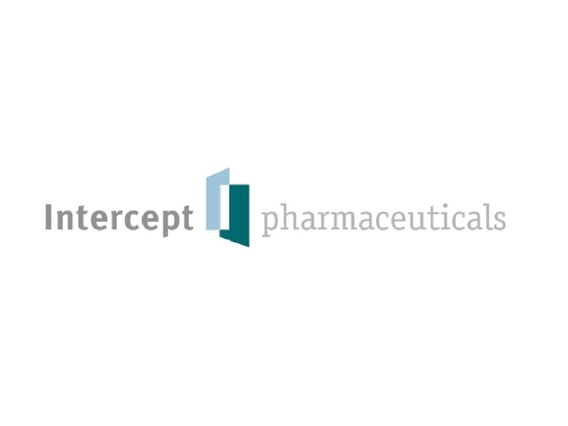 Intercept Pharmaceuticals Logo