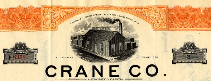 Crane Co. (CR): Hedge Funds Are Bullish and Insiders Are Bearish, What ...