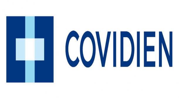Covidien Logo
