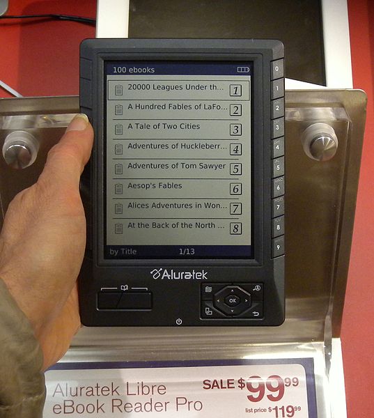 Top 7 Best Selling E-books - Insider Monkey