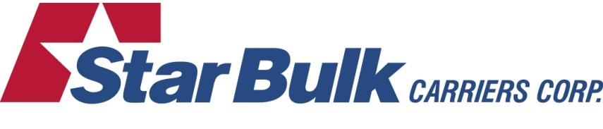 Star Bulk Carriers Corp. (SBLK), Safe Bulkers, Inc. (SB), Diana ...