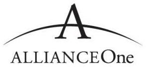 Alliance One Logo