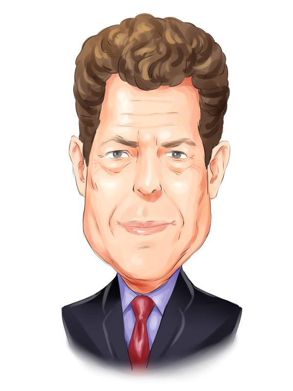 Hedge Fund News: Daniel Och, Carl Icahn & SAC Capital Advisors ...