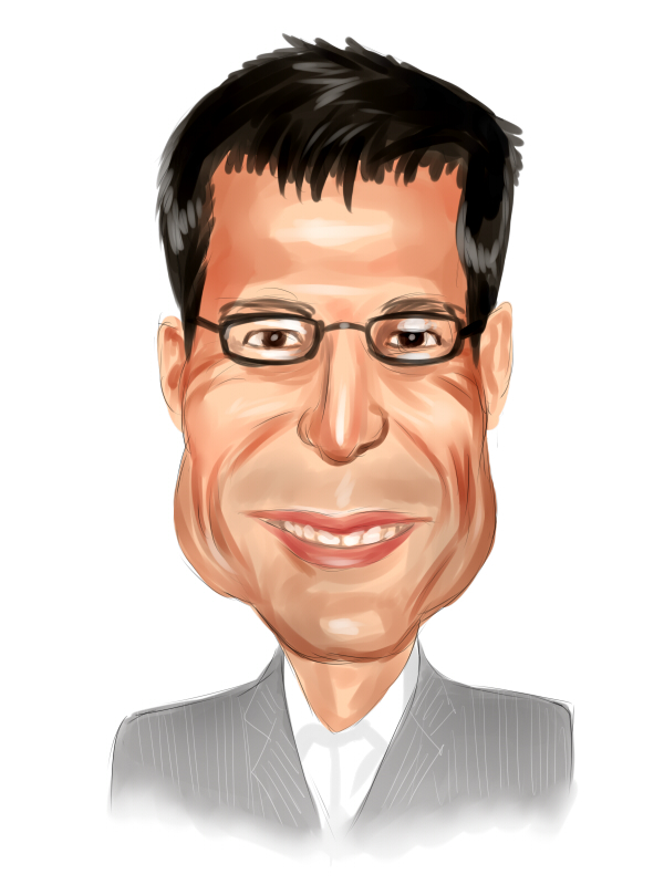 Hedge Fund News: Richard Perry, David Einhorn & Starboard Value LP ...