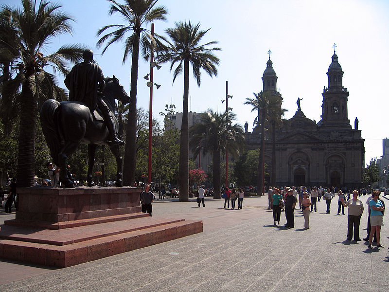 12 Best Places to Retire in Chile - Insider Monkey