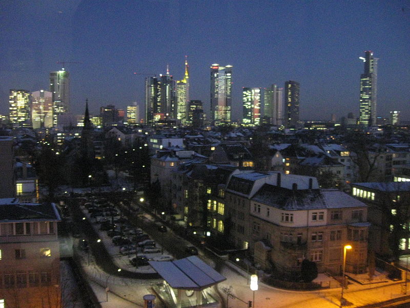 15 Best Places to Retire in Germany - Insider Monkey