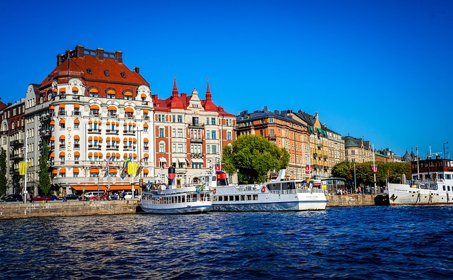 5 Best Places to Retire in Sweden - Insider Monkey