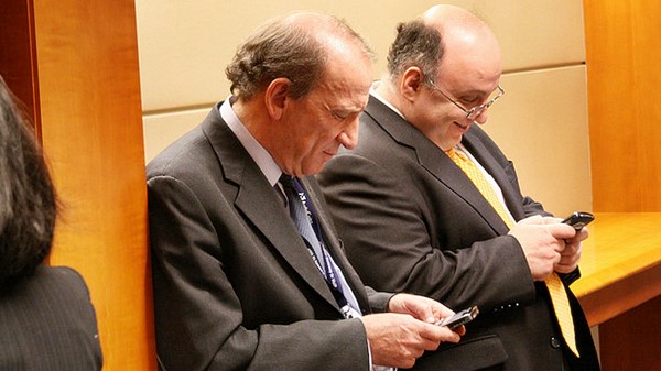 BlackBerry Ltd (BBRY): High-End ‘Jesus Phone’ Rio Coming, Says Lucas ...