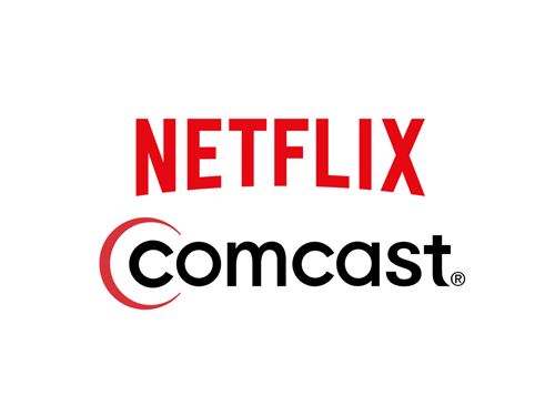 Netflix (NFLX) Vs Comcast (CMCSA) Cheers For Obama Net Neutrality Stand ...