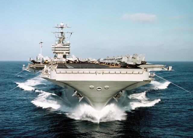 Top 5 Shipbuilding Countries in the World - Insider Monkey