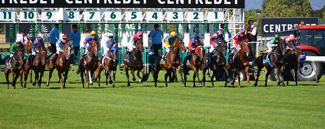 Churchill Downs Incorporated (CHDN) Rose After Beating Earnings ...