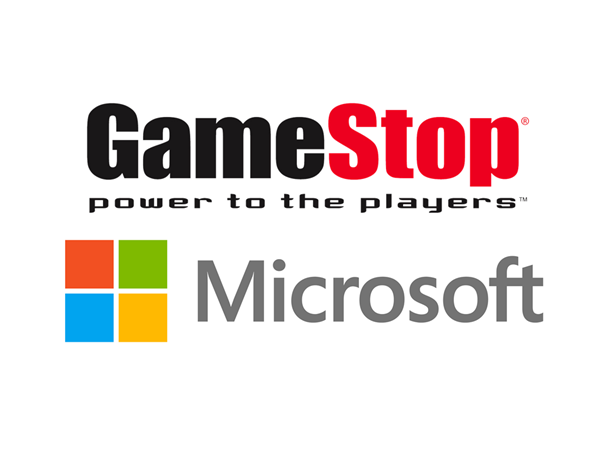 GameStop Corp. (GME), Microsoft Corporation (MSFT) Team Up For Retail ...