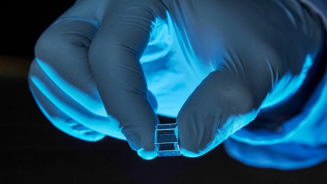 Intel Corporation (INTC) Should Quit Mobile: Robert Cyran - Insider Monkey