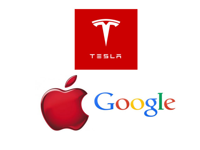 Car Business: A Reality for Tesla Motors Inc (TSLA), A Fantasy for ...