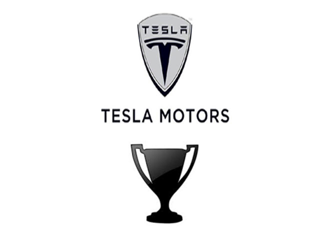 Tesla Motors Inc (TSLA)’s Model S Declared the Best Vehicle Again ...
